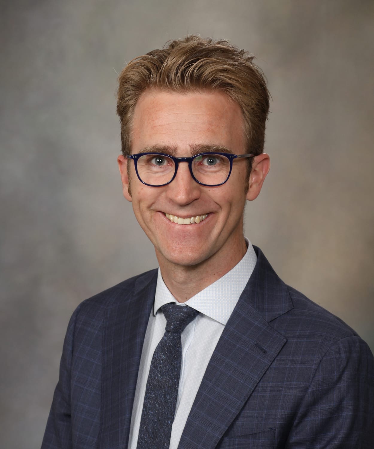 Aaron Manfield, MD, Board of Directors, Meso Foundation