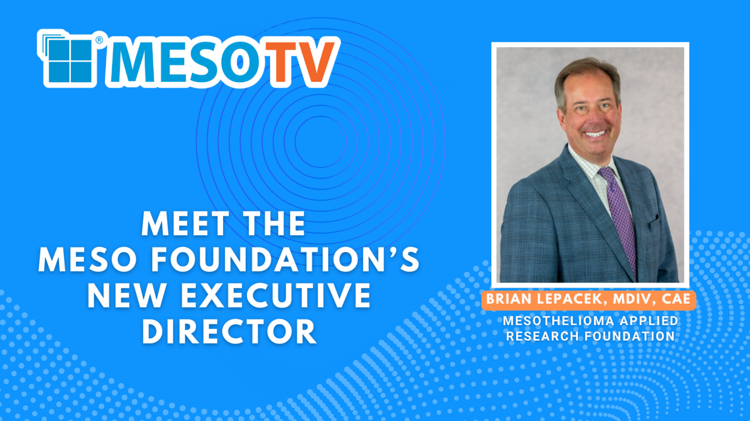 Mesothelioma Applied Research Foundation » Research and Support